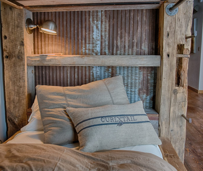 SHACK GALLERY - Nomadic Shack