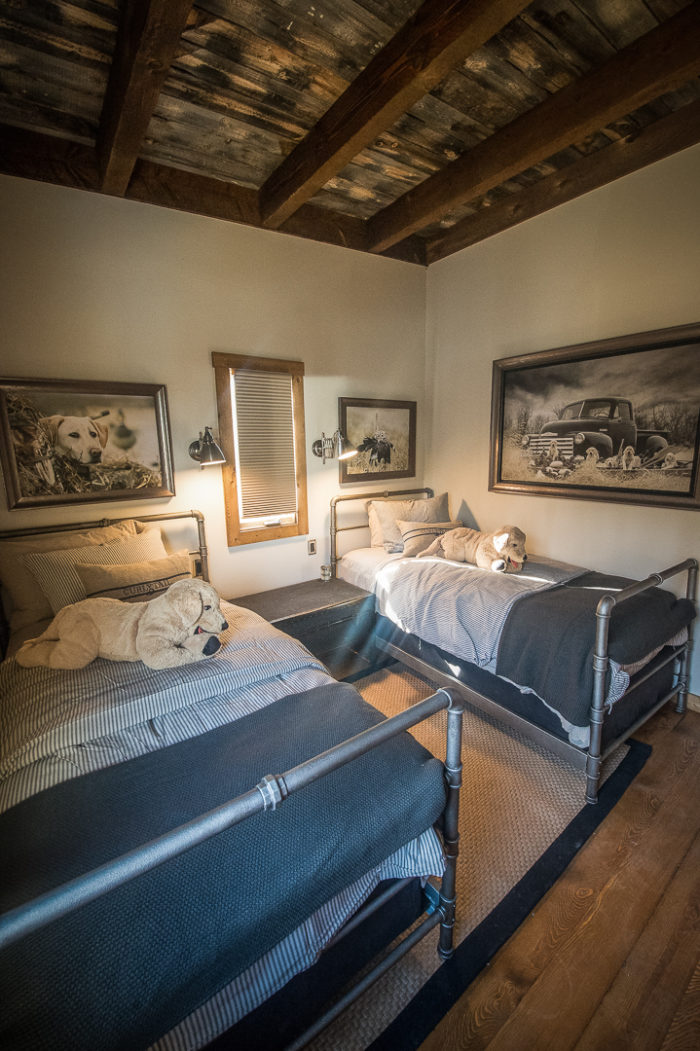 SHACK GALLERY - Nomadic Shack