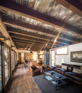 SHACK GALLERY - Nomadic Shack