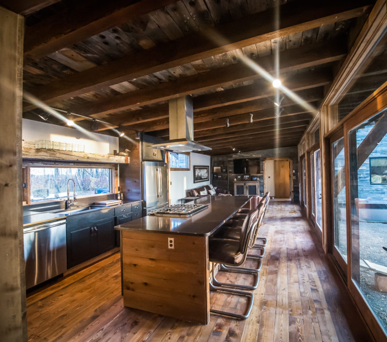 SHACK GALLERY - Nomadic Shack