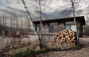 SHACK GALLERY - Nomadic Shack