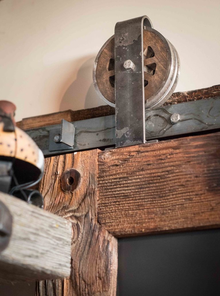 SHACK GALLERY - Nomadic Shack