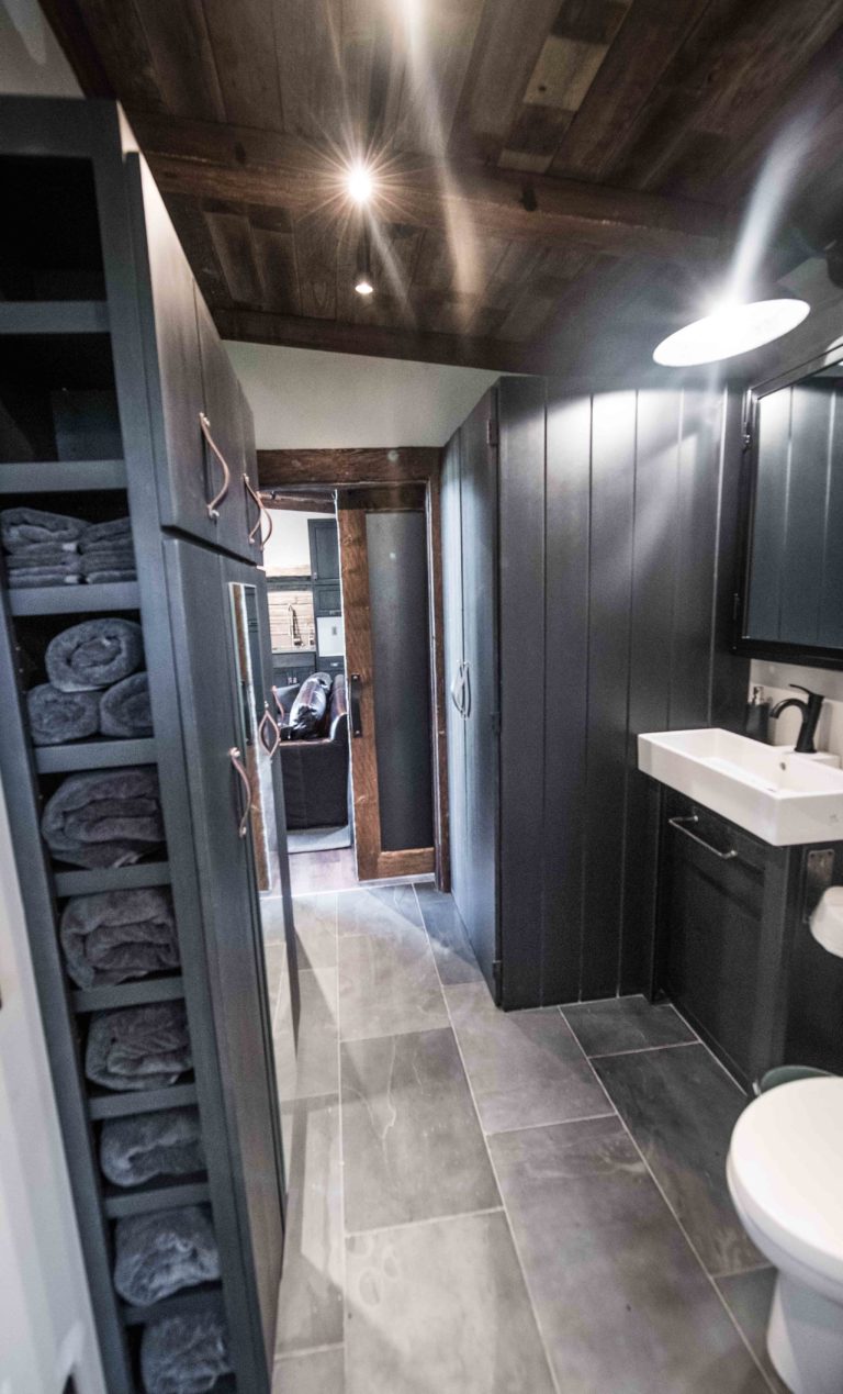 SHACK GALLERY - Nomadic Shack