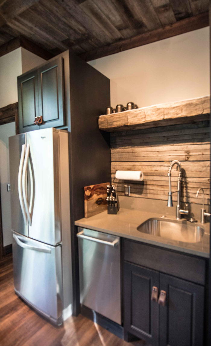 SHACK GALLERY - Nomadic Shack