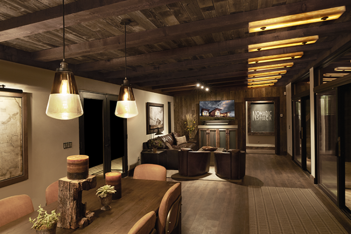 SHACK GALLERY - Nomadic Shack