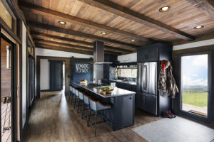 SHACK GALLERY - Nomadic Shack