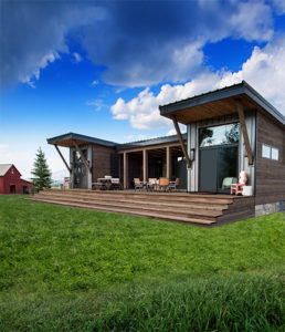 SHACK GALLERY - Nomadic Shack