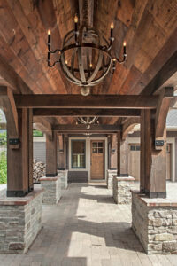 INTERIORS GALLERY - Nomadic Shack