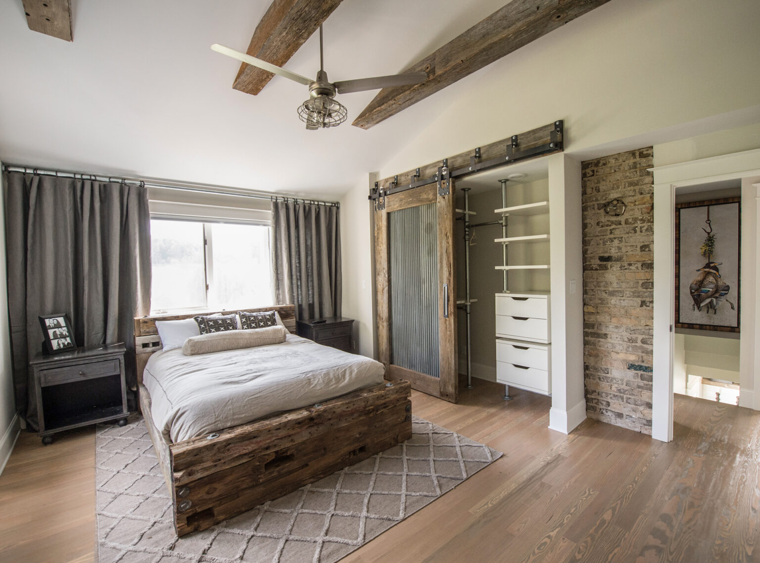 INTERIORS GALLERY - Nomadic Shack